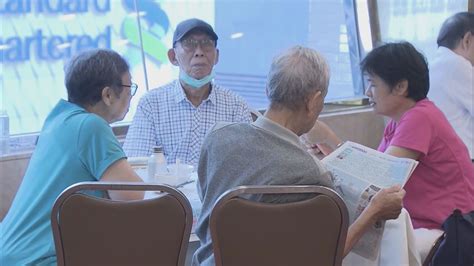 食肆每枱人數放寬至四人 酒樓料茶市生意較以往多五成 Now 新聞