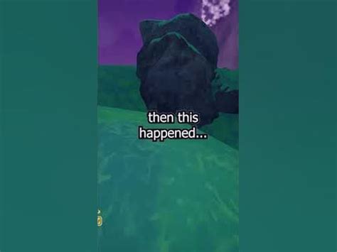 First Time Seeing The Looker In Peak Game Youtube