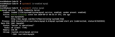 How To Install Mysql 8 On Debian 10