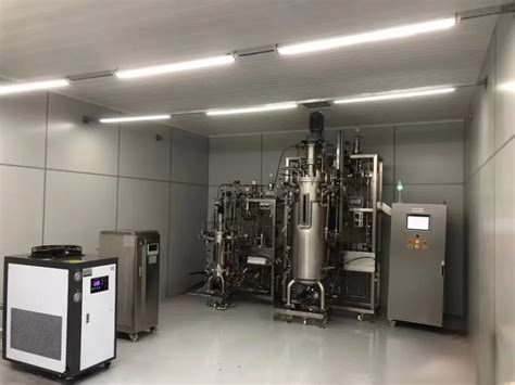Development Of Bioreactor Process Control Sensing Technology Bailun