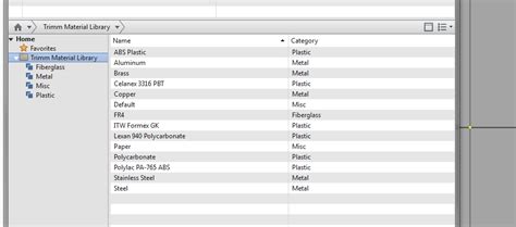 Solved 2015 Appearances Materials Where Used How To Delete Autodesk Community