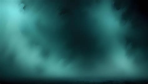 Mysterious Backdrop Fog Horror Studio Background Graphic Design