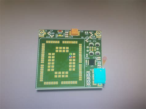 The PCB Goes To China Details Hackaday Io