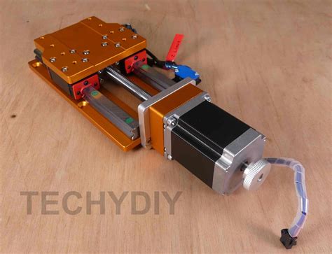 Foxalien Vasto Cnc Router Review Techydiy