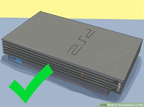 Ways To Troubleshoot A PS WikiHow