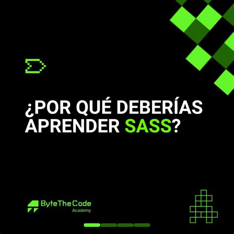 Byte The Code Sass Es Una Herramienta Que Te Ayuda A Facebook