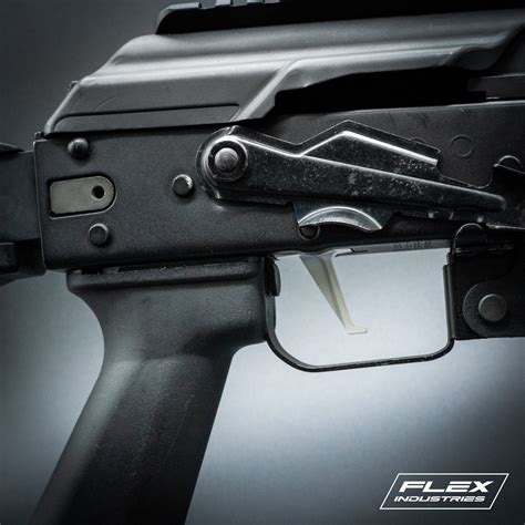 Ak Flex Trigger Flexindustries