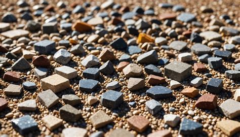 Understanding Aggregate Sizes How To Choose The Right One For Your Project Premium Driveway