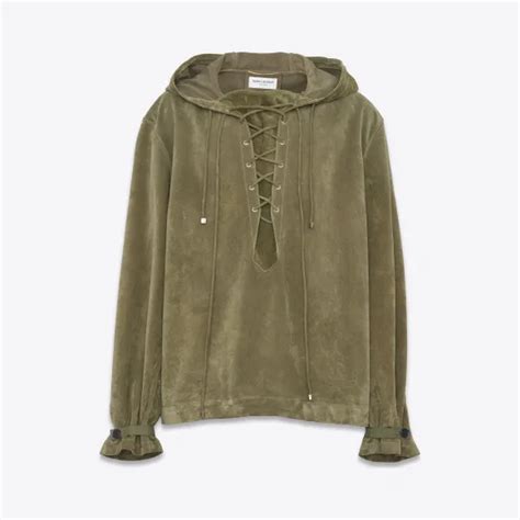 Yves Saint Laurent Crosta Yc Jy