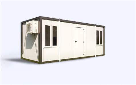 Flex Containers Office Containers Storage Containers In Houston