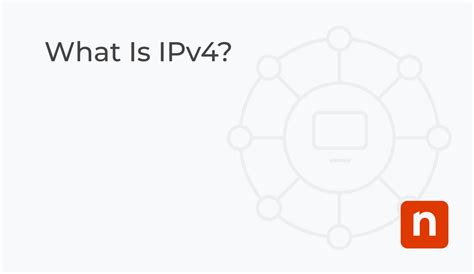 What Is Ipv4 Definition And Overview Ninjaone