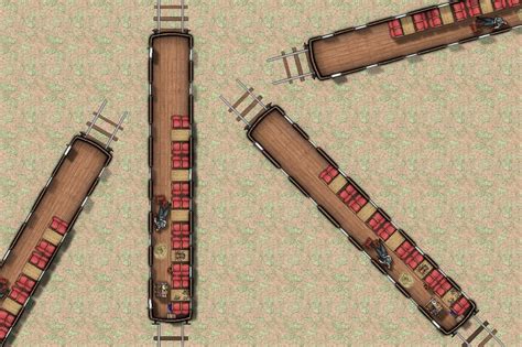 Profantasy S Map Making Journal Blog Archive Rails Trains Part Profantasy S Map Making Journal Blog Archive Rails Trains Part