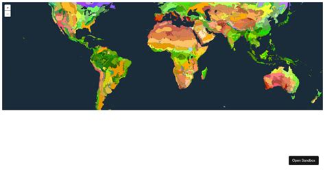 Geojson Vt Codesandbox