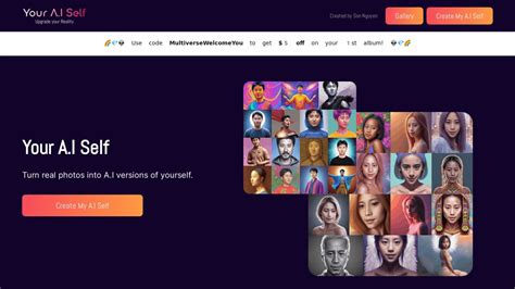 Your Ai Self Dotheai