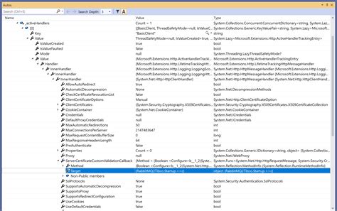 Configureprimarymessagehandler Is Not Loading The Specified Clienthandler In Azure