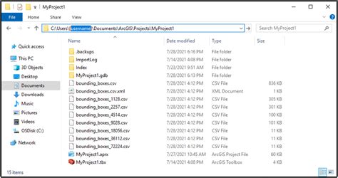 Using Arcgis Pro To Generate Test Data For Use Wit Esri Community
