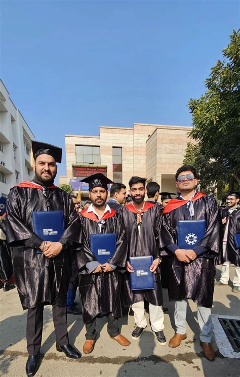 ritik dhiman on linkedin thrilled to share that i ve successfully completed my master s in