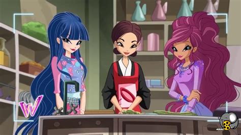 سریال دوبله فارسی دنیای وینکس قسمت ۷ ۲۰۱۶ دخترانه کمدی هیجانی ماجراجویی فیلو