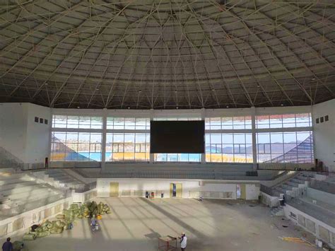 京邦广播 会议系统案例大连市技师学院 高校普教 广州市京邦电子科技有限公司