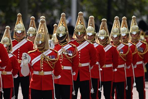 The Extraordinary Secret World Behind The Splendor Of British