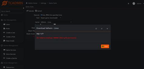 Valheim V Support And Custom Scripts Page 5 Game Config Files Tcadmin The Game