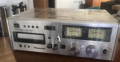 Old 8 Track Htpc Mod Album On Imgur