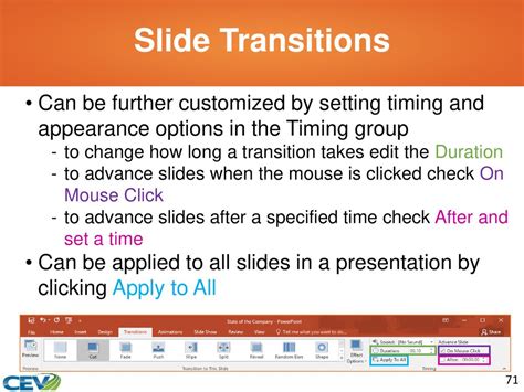 Objectives To Review Concepts Covered In The Microsoft PowerPoint Basics Units Ppt