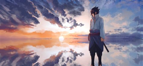 X Anime Sasuke Uchiha X Resolution Wallpaper Hd Anime Hot Sex Picture