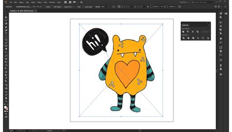 How To Digitize A Drawing In Gimp Warehouse Of Ideas