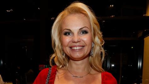 Lesley Ann Poppe Na Overspel Ook Ik Heb Fouten Gemaakt Celebrities