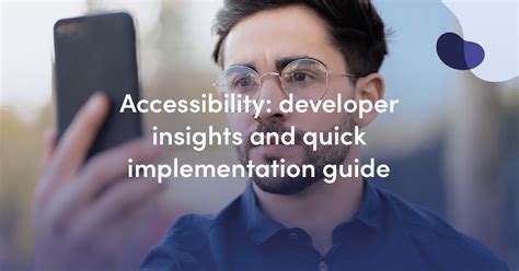Android Accessibility In Mobile Apps How To Implement It Miquido Blog