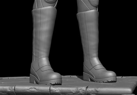 📁 Batman The Dark Knight Model Printing Miniature Assembly File Stl Obj Mtl For 3d Printing