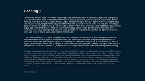 Pure Css Scroll Fade In Animation