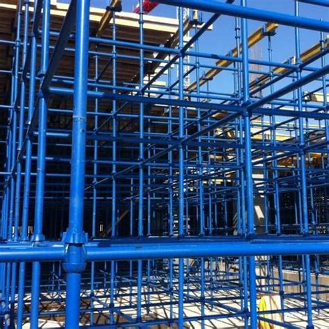 Vertcal Cuplock In Pune At ₹ 62kg Cuplock Scaffolding In Jalandhar Id 2855064198497