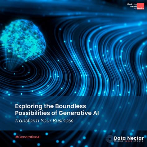 Data Nectar On Linkedin Generativeai Generativeaitools Ai