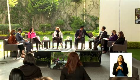 Conmemora Ine 68 Aniversario Del Voto De Las Mujeres En México