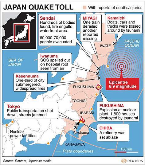 Massive 8 9 Magnitude Quake Hits Japan Page 5 Freeones Forum The Free Munity