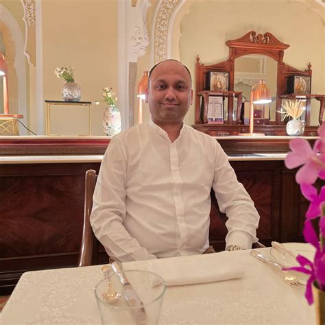 Mr Rajeev Kumar Agrawal Building Beyond Bricks With Shyam Builders Interview Times