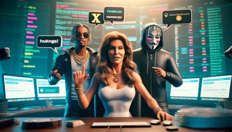 Hackers Target Crypto Influencer X Accounts Shill Meme Coins