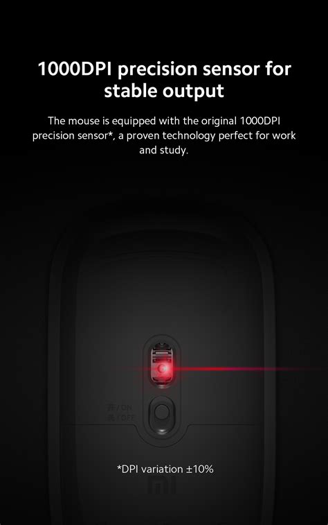 Xiaomi Wireless Keyboard And Mouse Combo Global Version Shopee Philippines