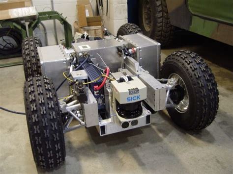 build robots using ros ros2 ai by nrih ros fiverr