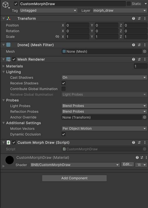 Unity Face AR SDK Overview Banuba SDK V
