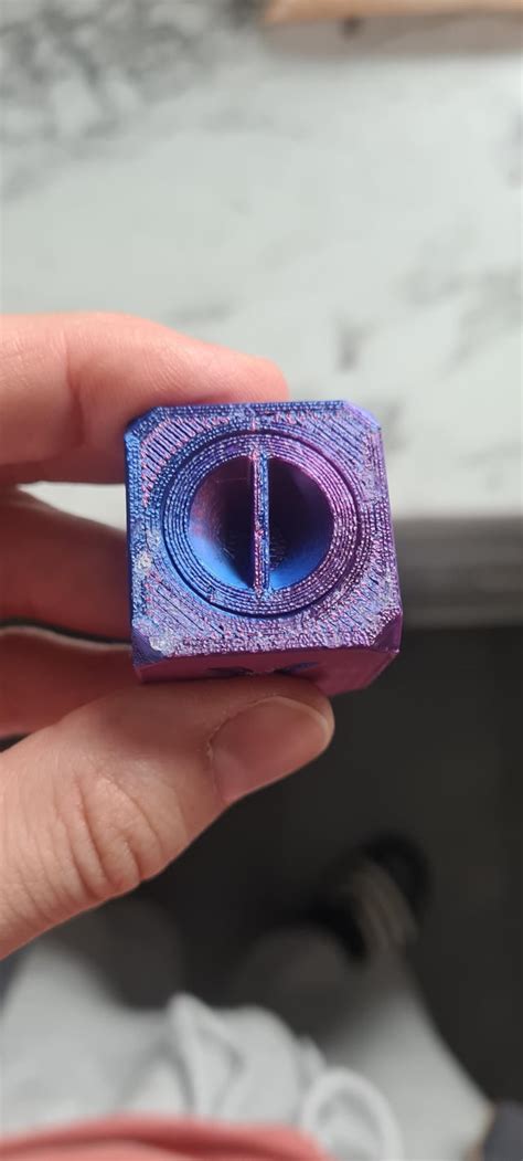 Better Surface R3dprinting