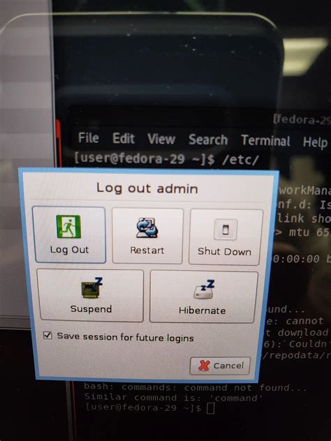 What Is The Difference Between Log Out Shutdown And Suspend Scrolller