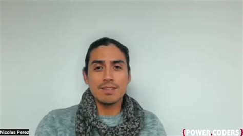 Video Powercoders On Linkedin Testimonial From A Job Coach At