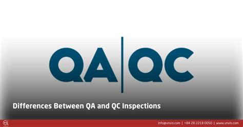 What Is QA Inspection And Why Is It Important VIS