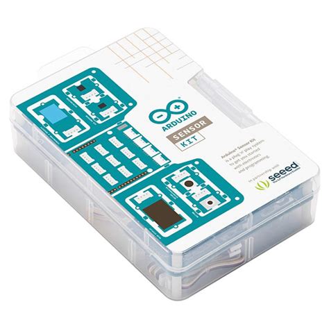Arduino Sensor Kit Nechi Group