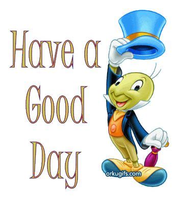 Have A Great Day Clipart And Have A Great Day Clip Art Images Hdclipartall