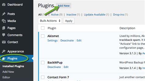 How To Backup Wordpress With Dropbox And Automate It