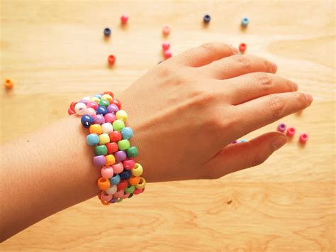 3 Easy Ways to Make Kandi - wikiHow